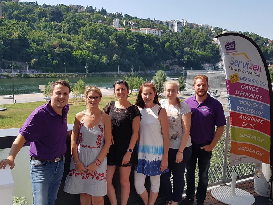 SERVIZEN : INFORMATION - Servizen